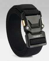 Belt streetwear "Kagawa"