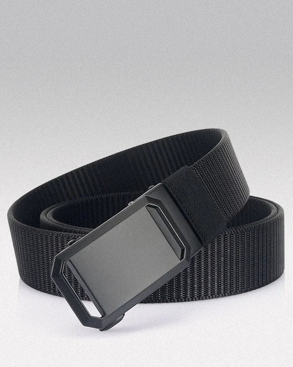Automatic Buckle Belt