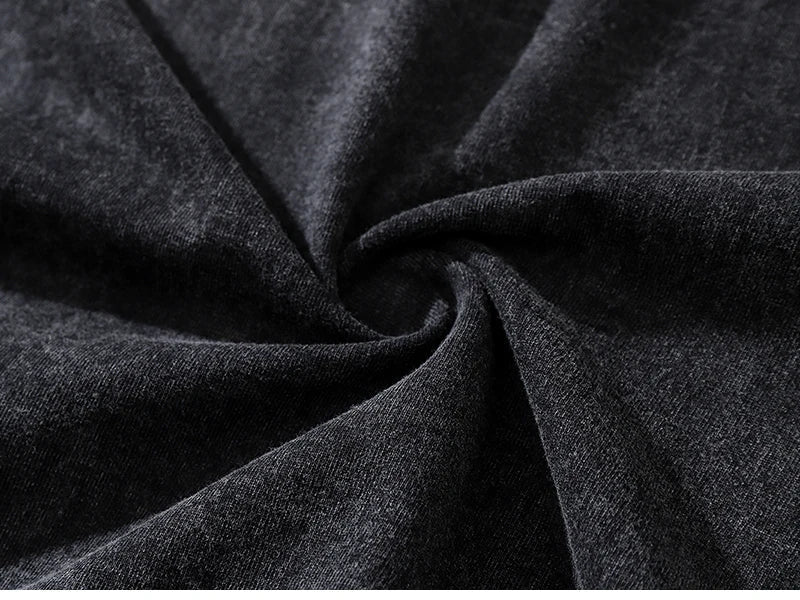 ’black Panther’ Oversized T-shirt - TECHWEAR STORM™