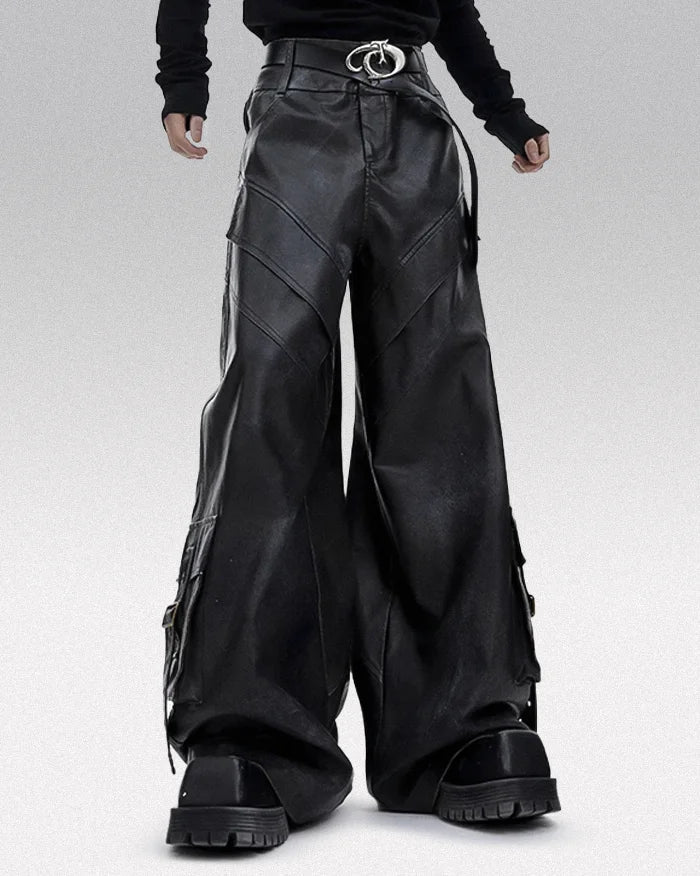 Cyberpunk Pants - TECHWEAR STORM™