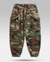Camo cargo pants "Fuchu"
