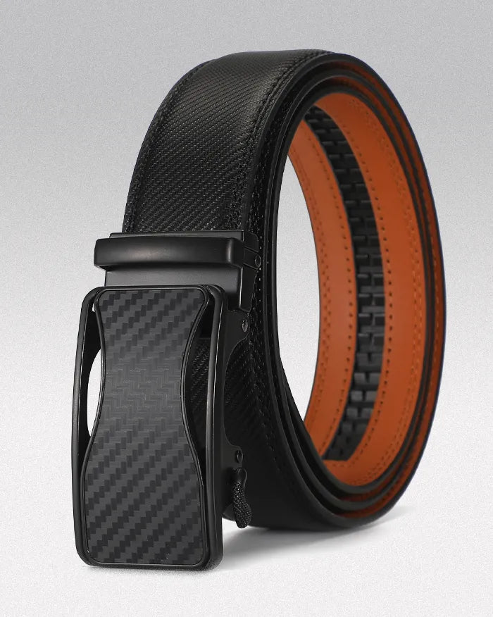 Carbon Fiber belt "Kaisa"