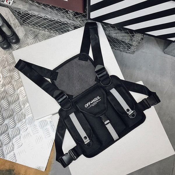 Chest Bag ’bara’