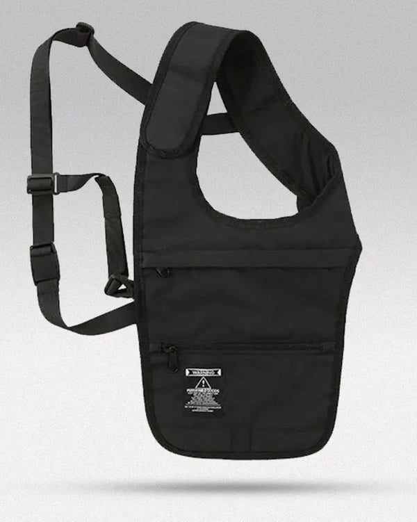 Chest Bag ’docha’ - TECHWEAR STORM™