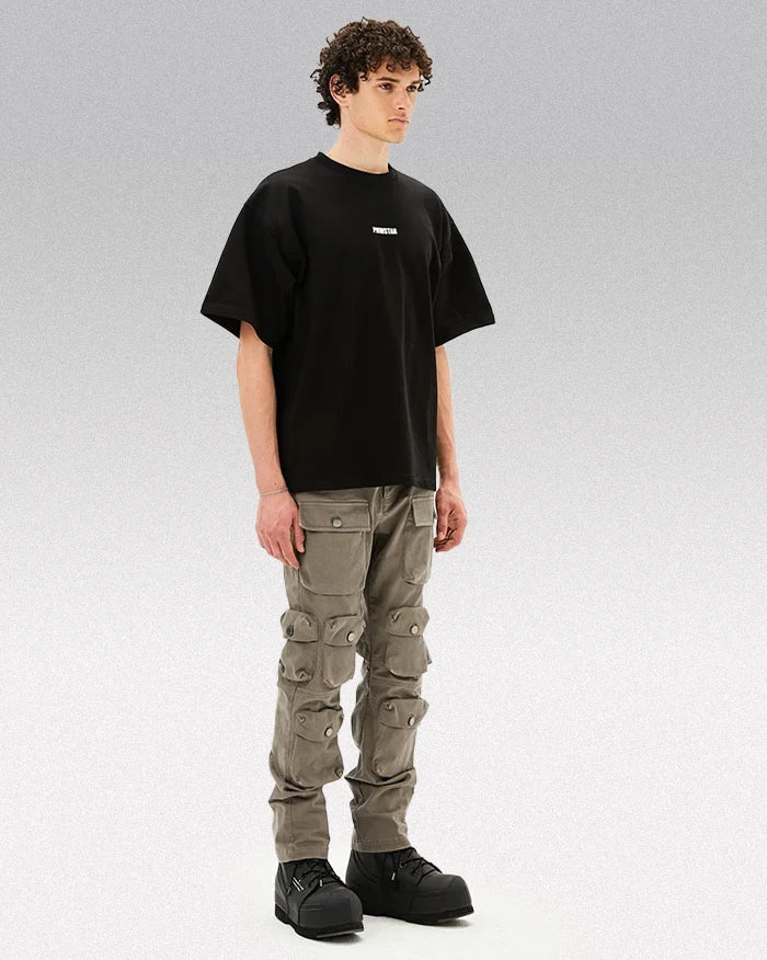 Cyberpunk cargo pants "Takera" - TECHWEAR STORM™