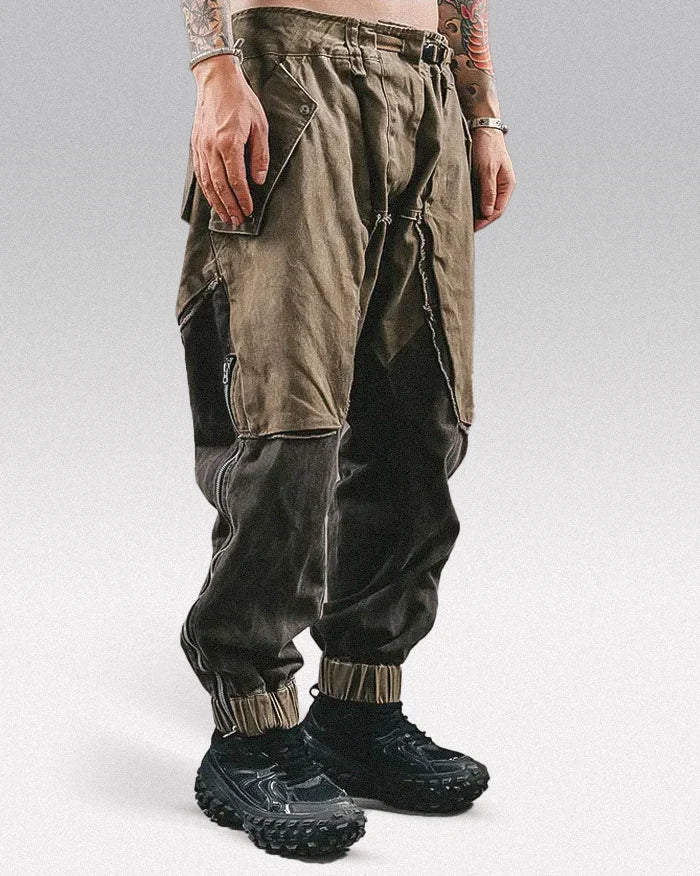 Cyberpunk Clothing - TECHWEAR STORM™