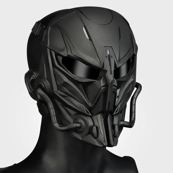 Techwear Mask | TECHWEAR STORM™