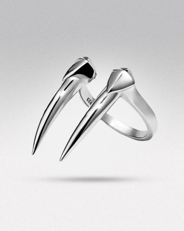 Cyberpunk Ring "Nami"