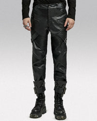 Cyberpunk Pants - TECHWEAR STORM™