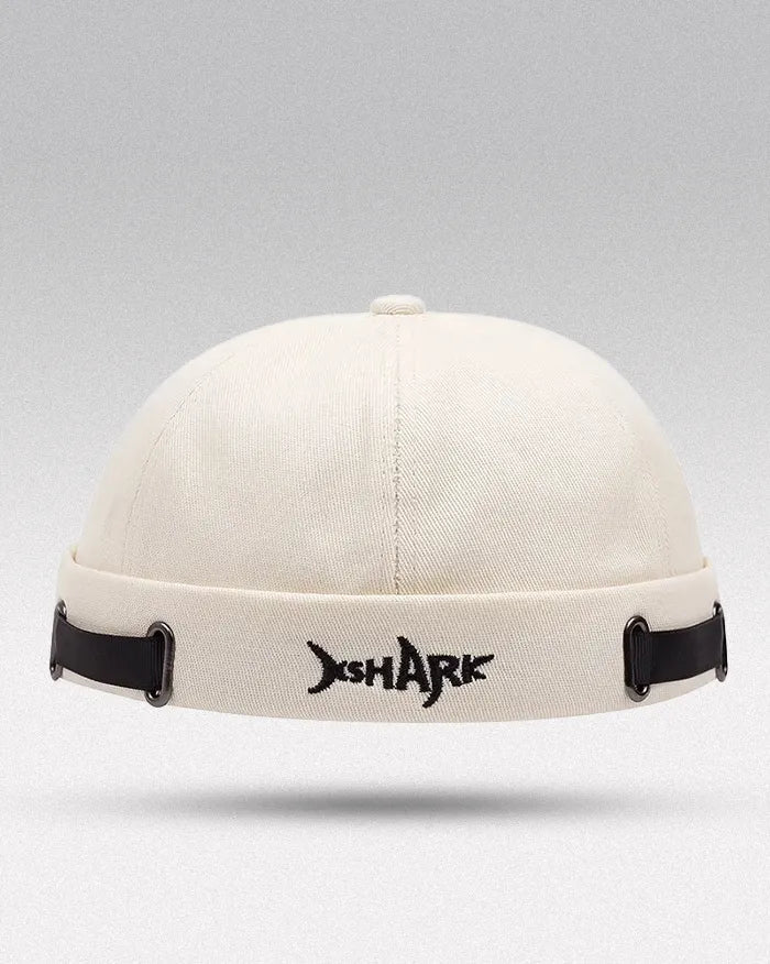 Docker Hat ’shark’ - TECHWEAR STORM™