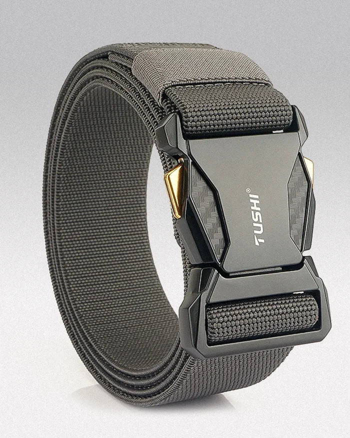 Elastic belt for men "Takiwa" - TECHWEAR STORM™