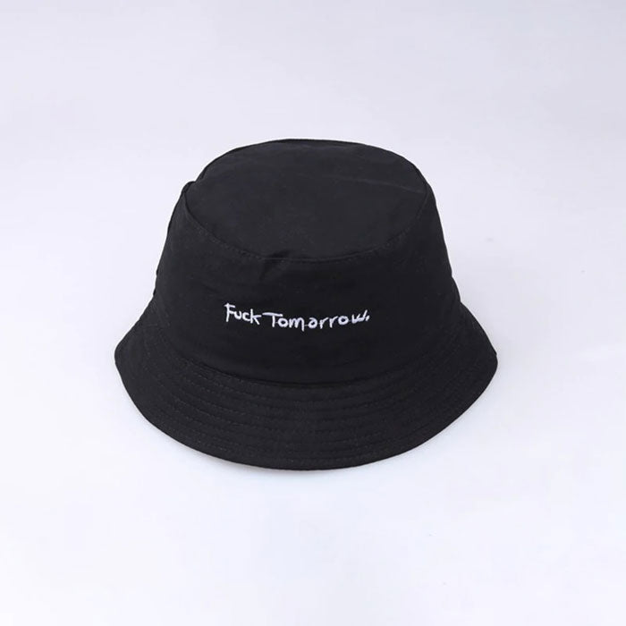 ’ftw’ Bucket Hat - TECHWEAR STORM™