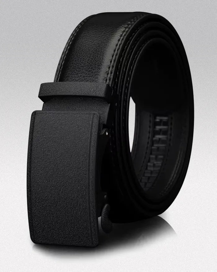 Genuine Leather belt "Yoon"