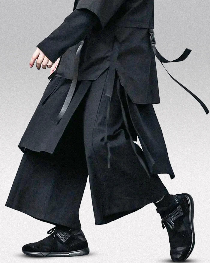 Hakama Pants - TECHWEAR STORM™