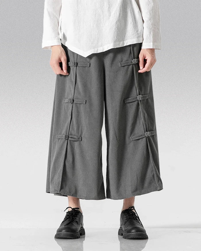 Harajuku Pants "Toon" - TECHWEAR STORM™