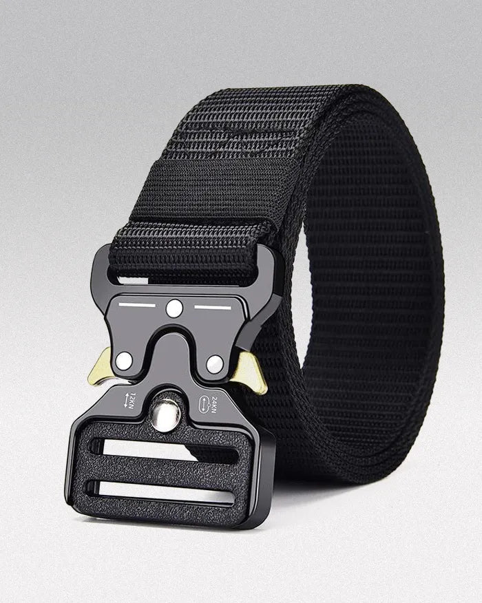 "Iba" Techwear Belt