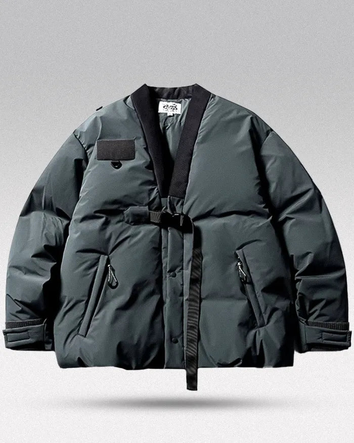 Japanese style jacket "Koseki"