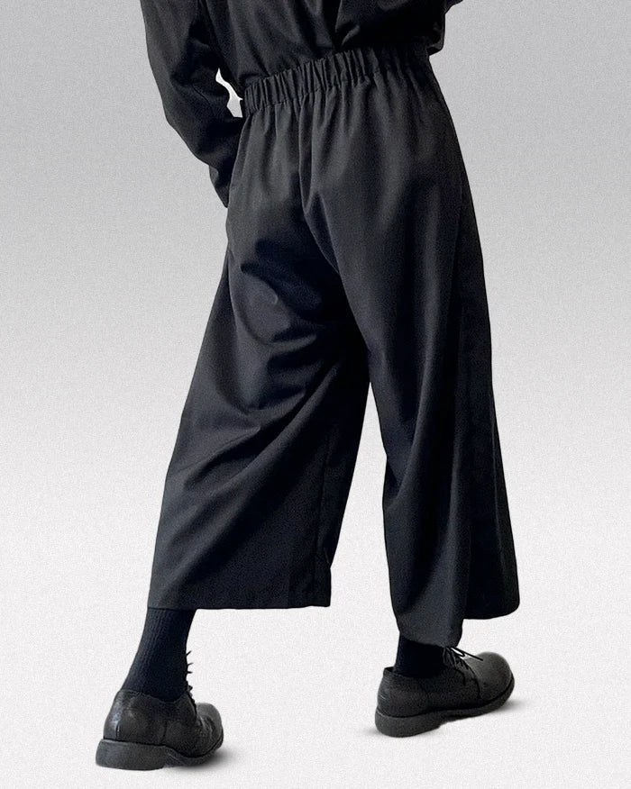 Kimono Pants "Nakata" - TECHWEAR STORM™