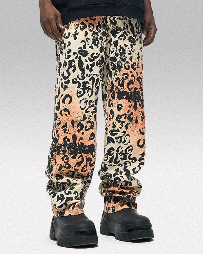 Y2k Pants - TECHWEAR STORM™