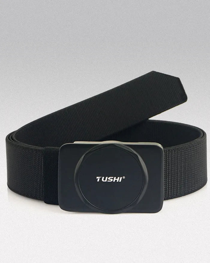 Men's army belt "Guzen"