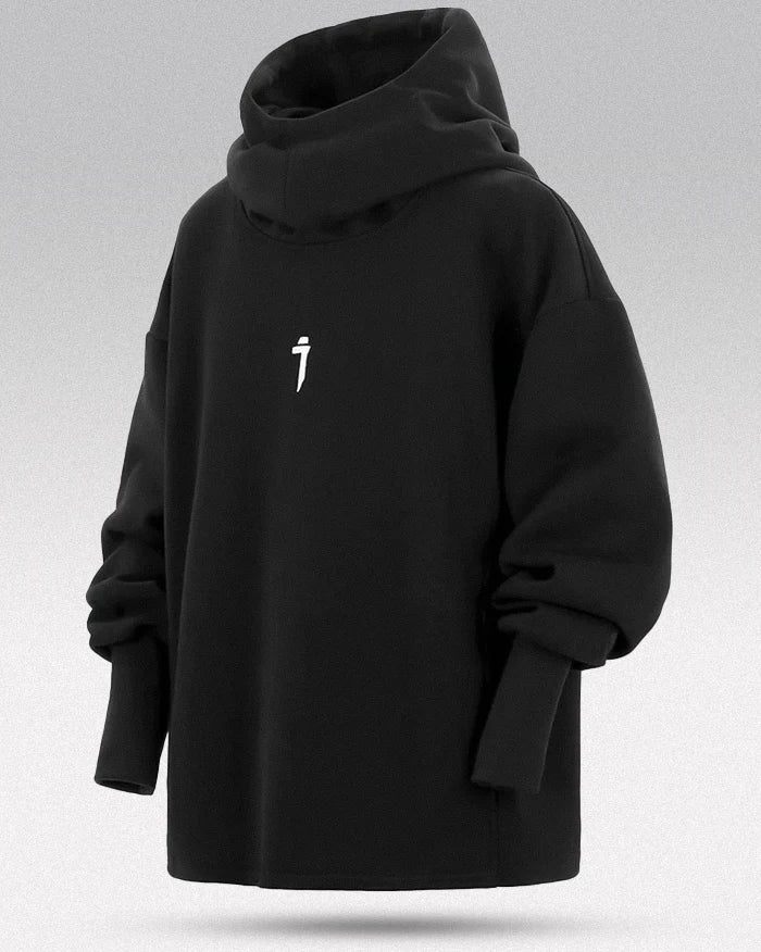 Men's hoodie "Gujo"