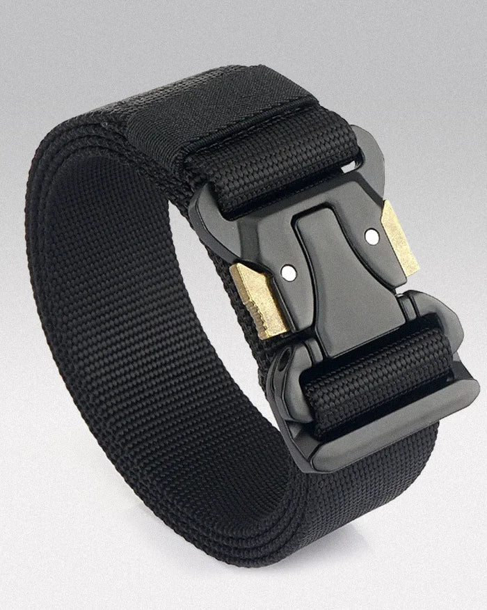 Men's Nylon Belt "Himeji" - TECHWEAR STORM™
