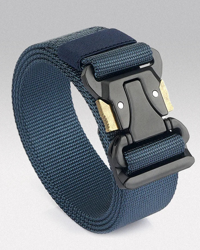 Men's Nylon Belt "Himeji" - TECHWEAR STORM™