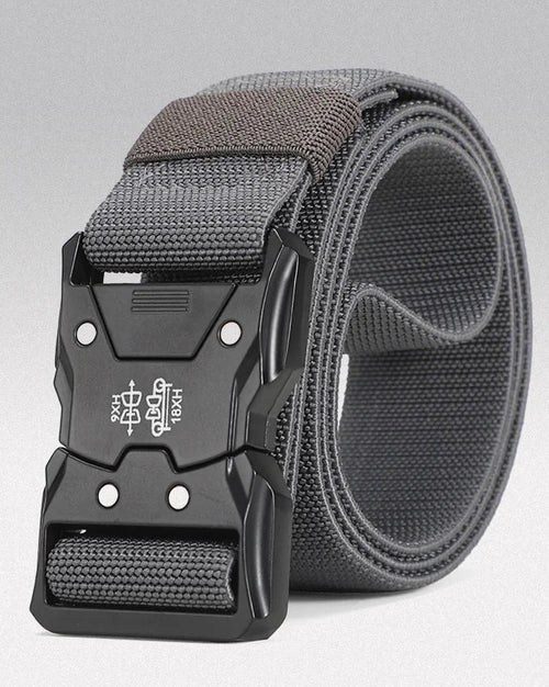 Men's Tactical Belt "Ebetsu"