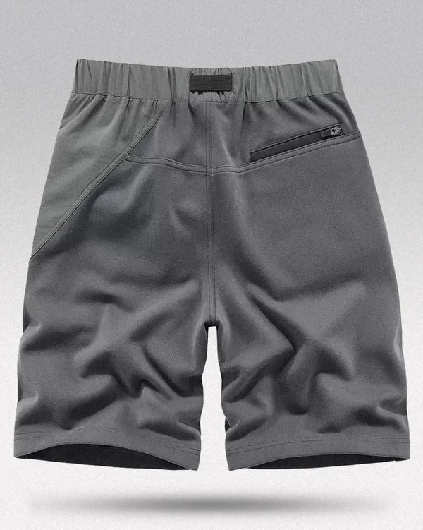 Men's Techwear Shorts "Gosho" - TECHWEAR STORM™
