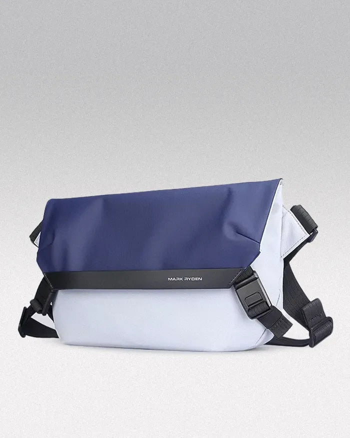 Messenger bag for men "Numa"