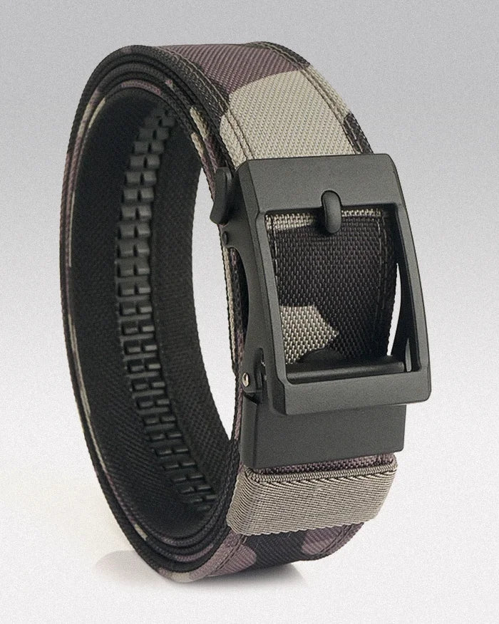 Military tactical belt "Sunaga" - TECHWEAR STORM™