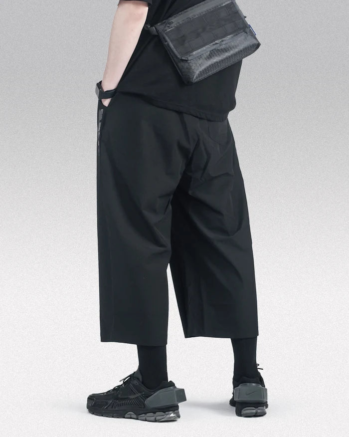 Modern Hakama Pants "Koga" - TECHWEAR STORM™