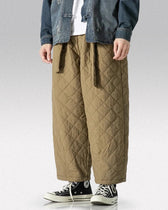 Modern harem Pants "Motomi"