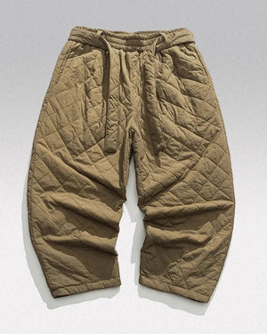 Modern harem Pants "Motomi"