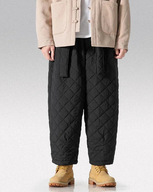 Modern harem Pants "Motomi"