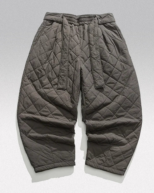 Modern harem Pants "Motomi"