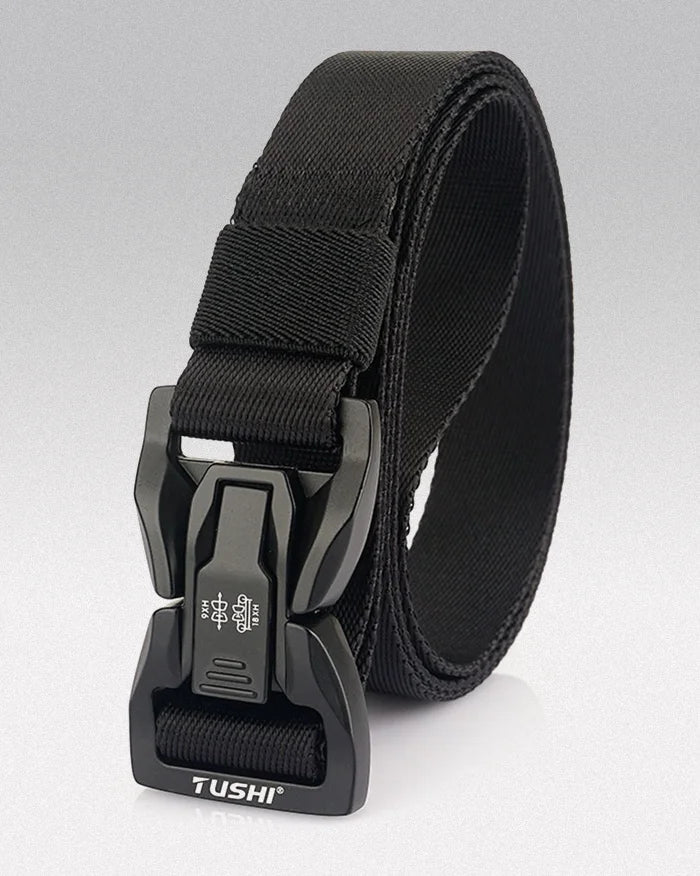 Nylon belt "Nayoro" - TECHWEAR STORM™