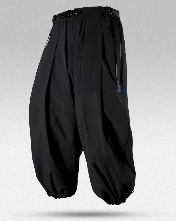 Samurai trousers "Takashima"