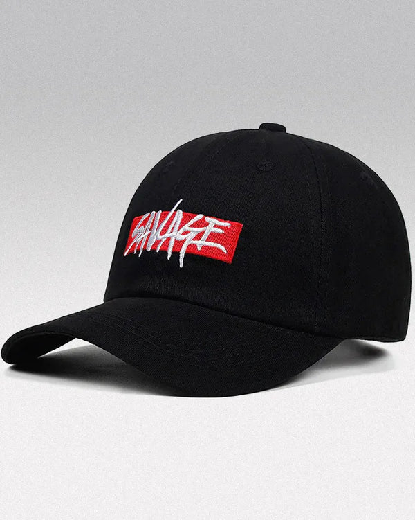 ’savage’ Cap - TECHWEAR STORM™
