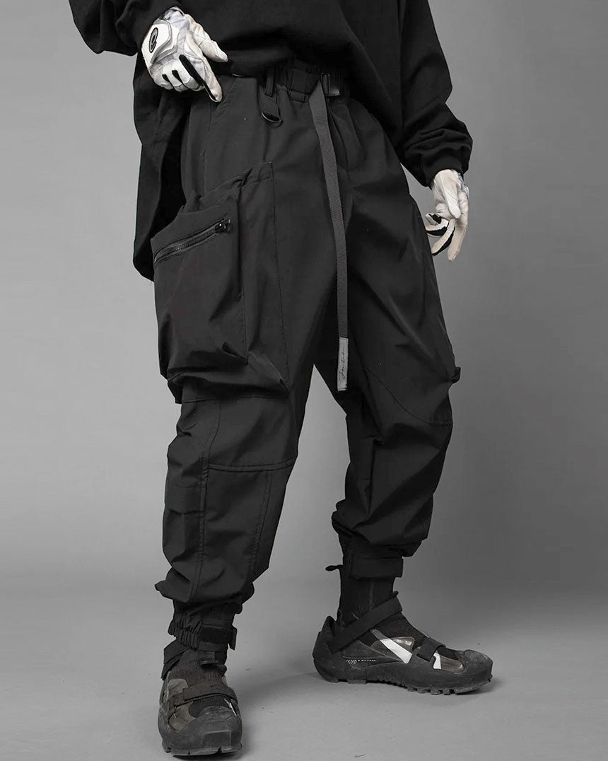 Techwear Pants - TECHWEAR STORM™