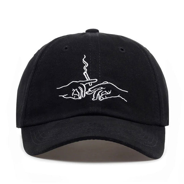 ’splif’ Cap - TECHWEAR STORM™