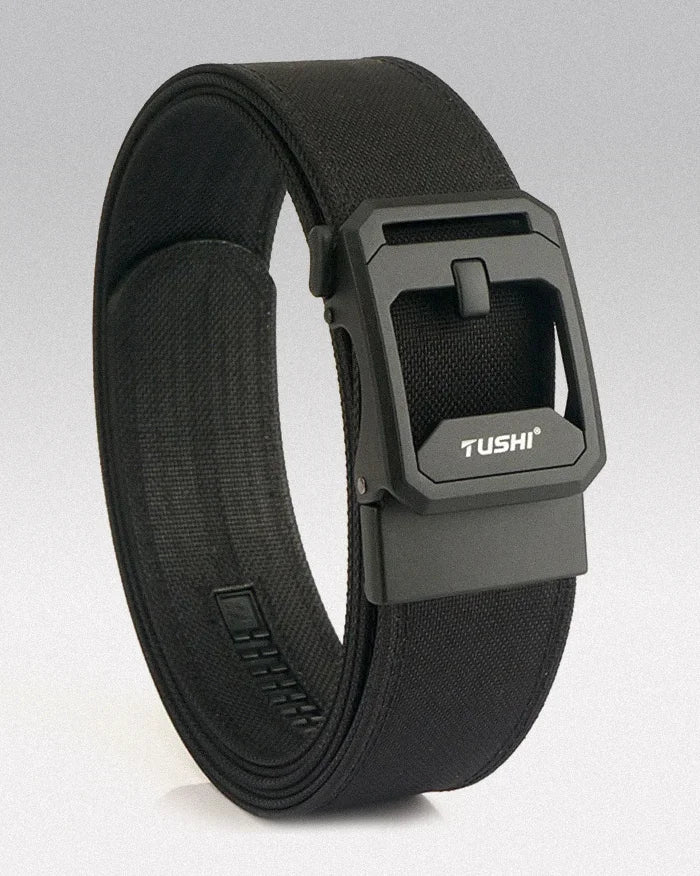 Tactical men's belt "Furano"