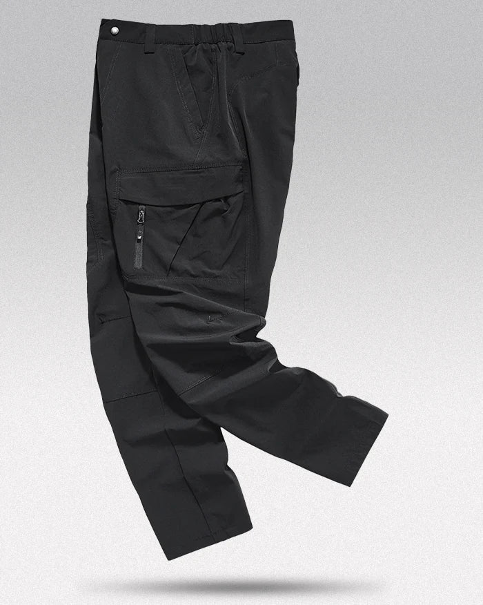 Tactical pants "Yachiyo" - TECHWEAR STORM™