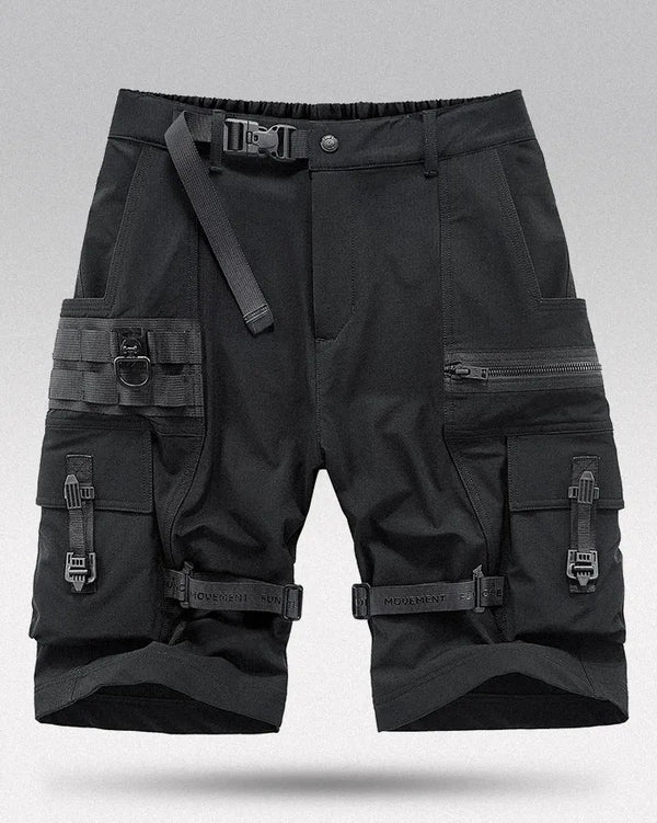 Tactical shorts "Amori" - TECHWEAR STORM™