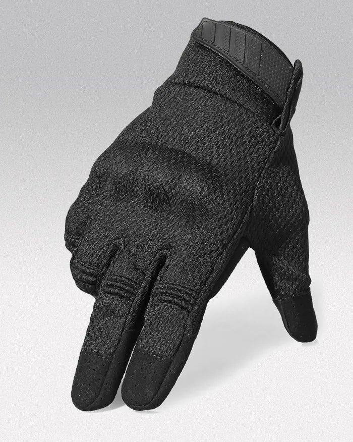 Tactical Touchscreen gloves "Agane"