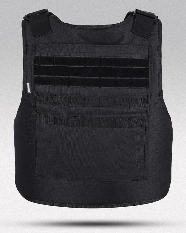 Techwear Vest