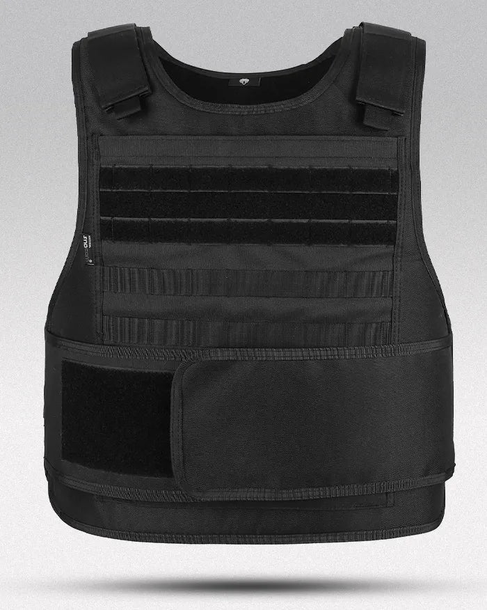 Techwear Vest - TECHWEAR STORM™