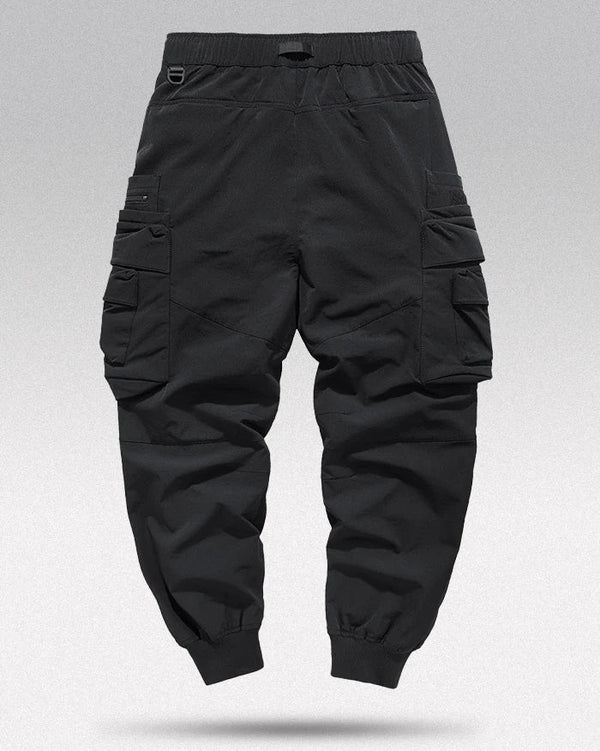 Tech wear pants "Abiko" - TECHWEAR STORM™