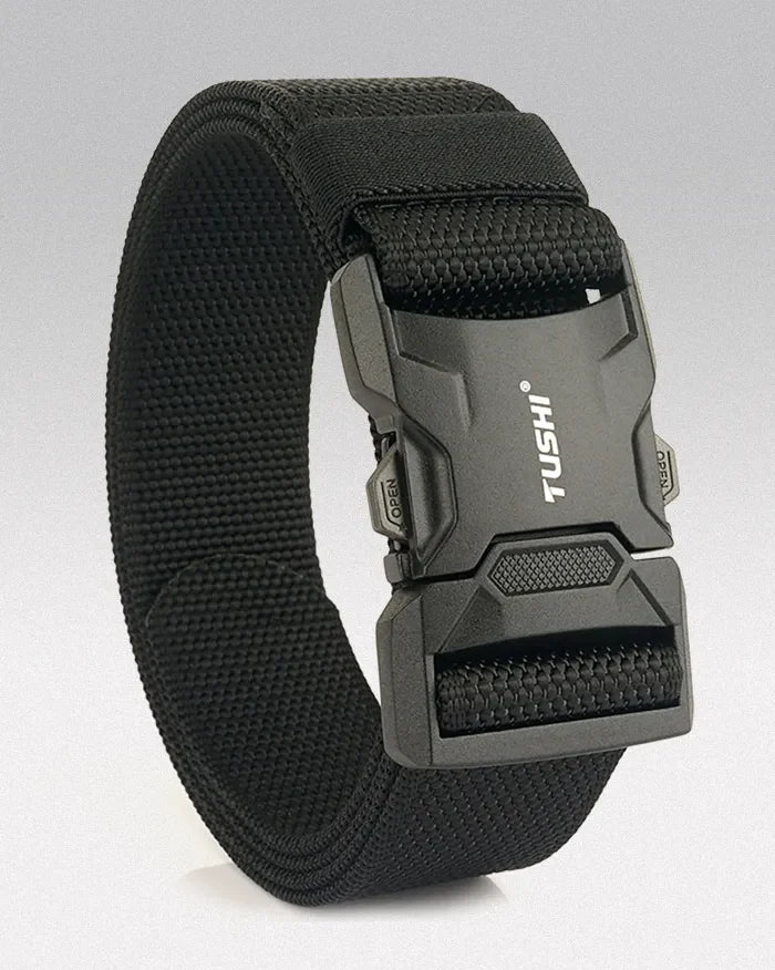 Techwear Belt "Iwata" - TECHWEAR STORM™