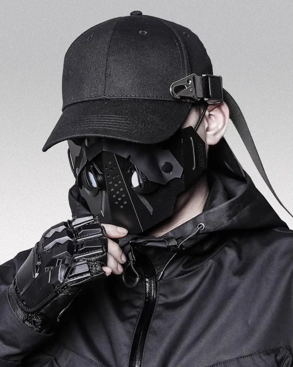 Streetwear Caps - TECHWEAR STORM™